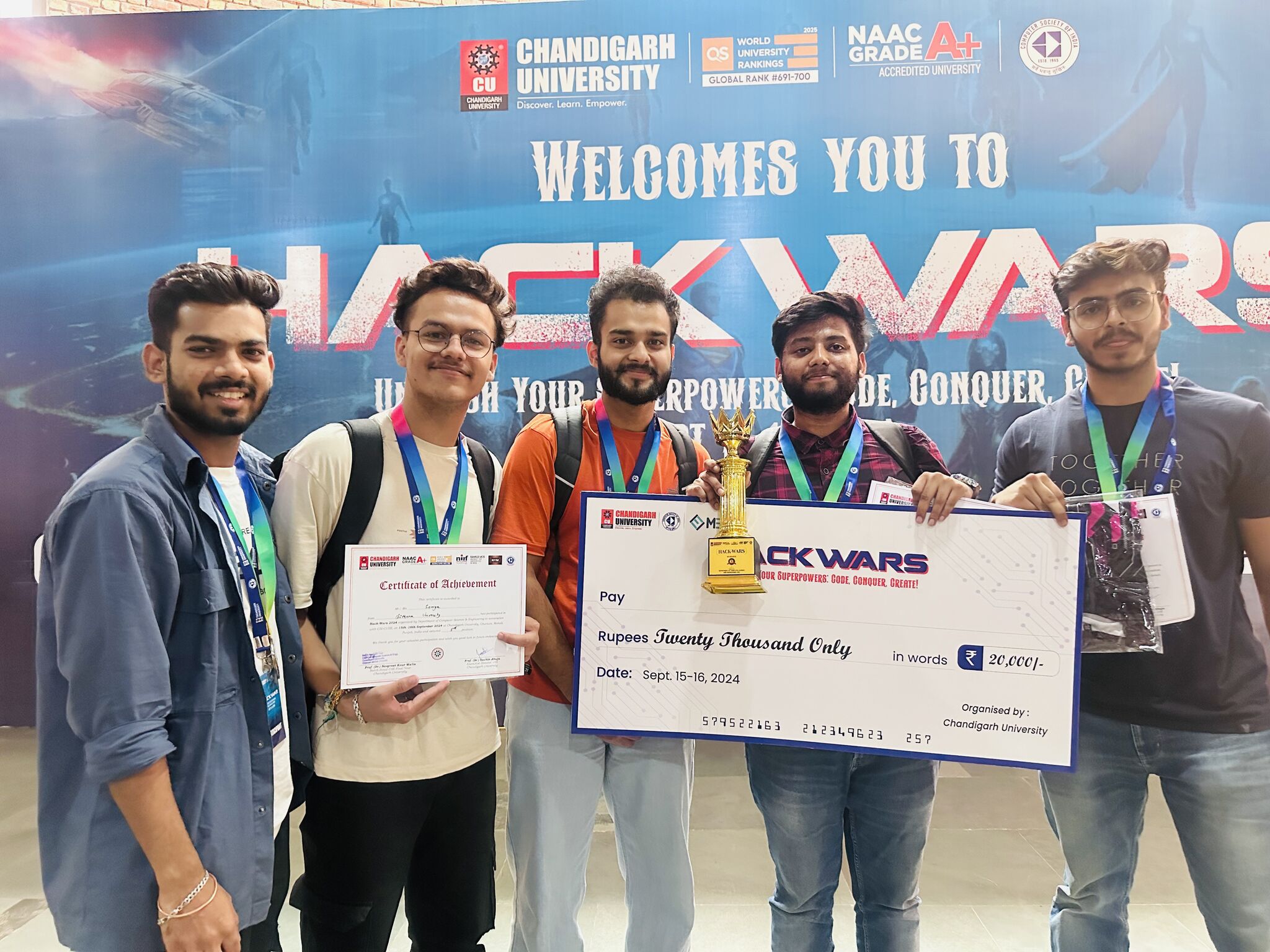 Yash Mittal | Software Engineer Bangalore | 420+ Projects | Build With Yash